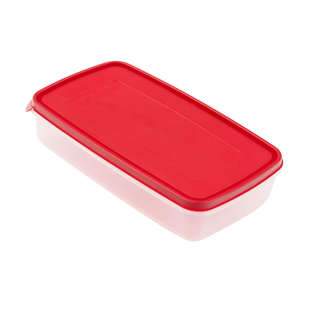 Red Storage Container | Greenfield Collection